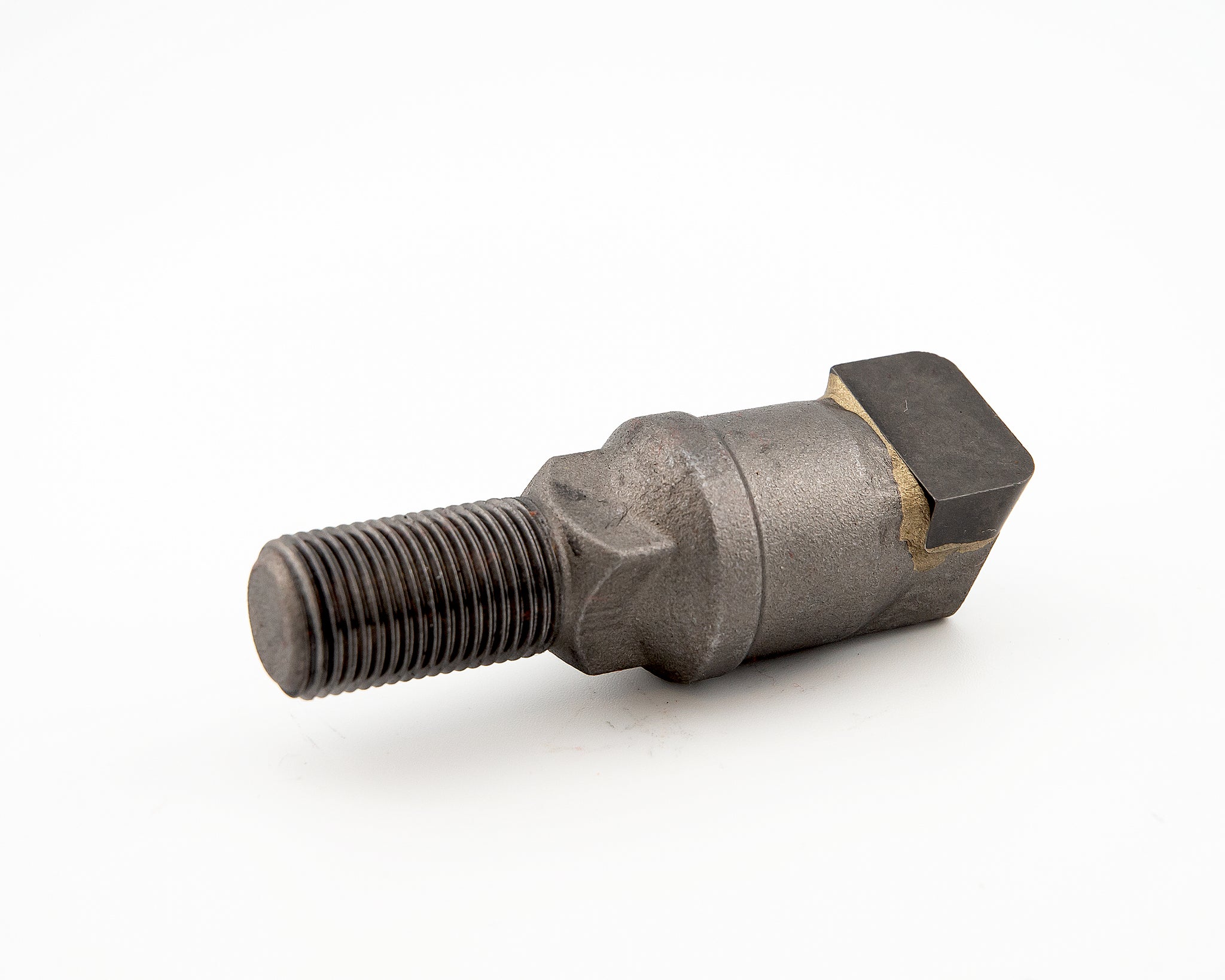 Short Bolt Long Head Square (Lead) – Tough Tips